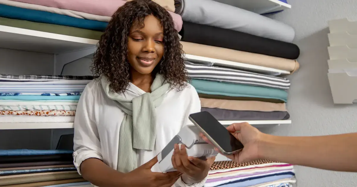 6 Best Payment Processors for Fabric Stores